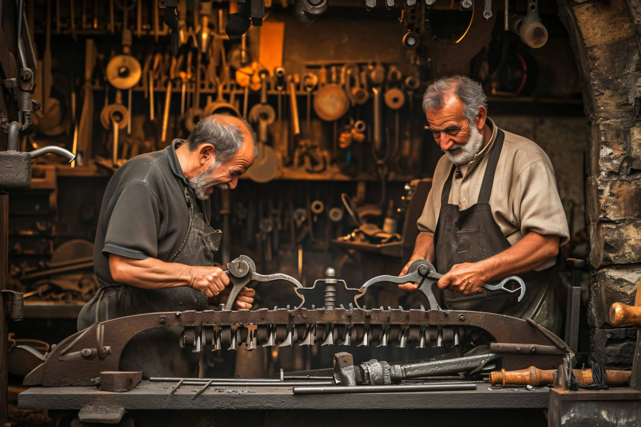 Les différents métiers d'art : guide complet, précis et détaillé ...