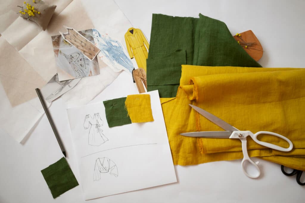 Qu'est-ce qu'un Teinturier ? À la découverte d'un métier artisanal aux ...