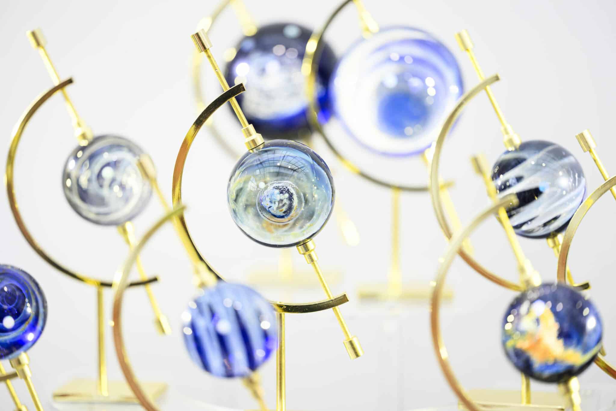 Ob’Art Paris (Paris, 21–23 nov. 2025) - Artisanat d'art