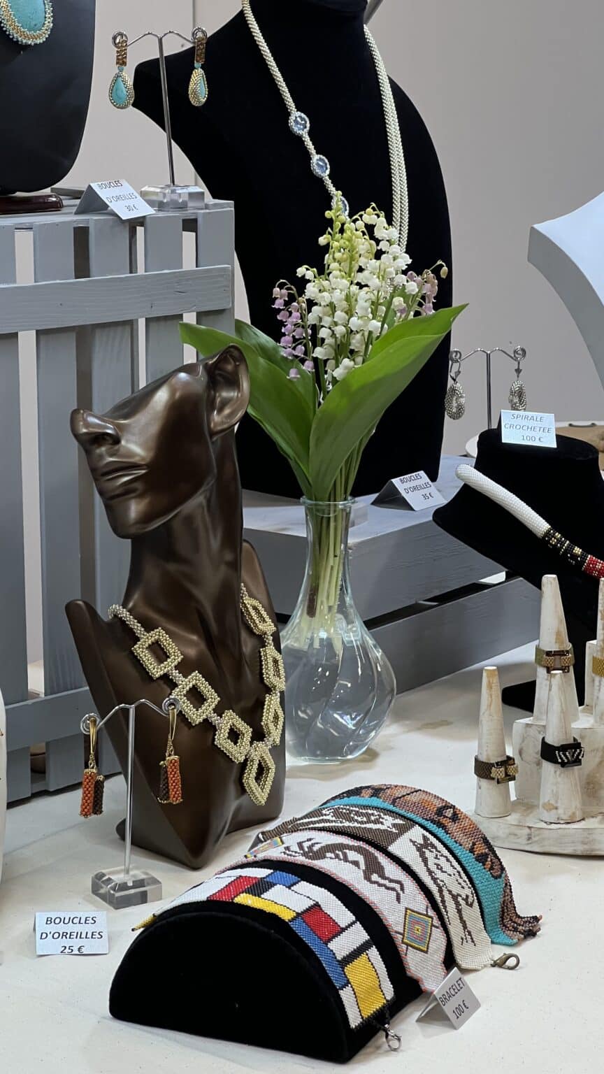 Salon des Métiers d’Art de Mehun-sur-Yèvre 2026 - “Créer au cœur du ...